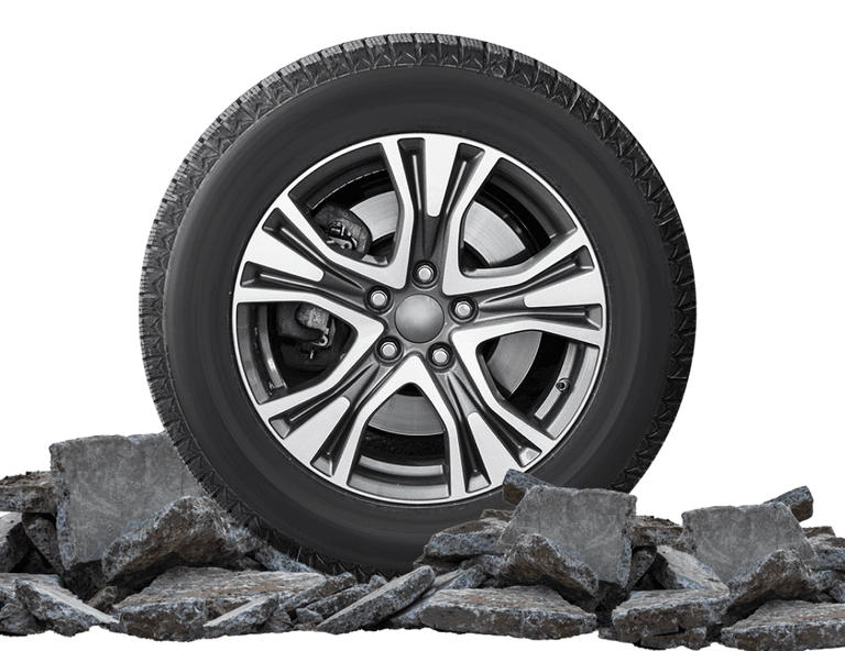 Michelin Tyres Singapore - AL Tyres