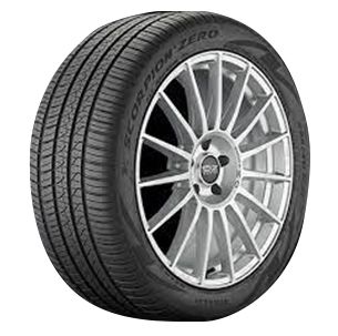 Pirelli Tyres Singapore - AL Tyres