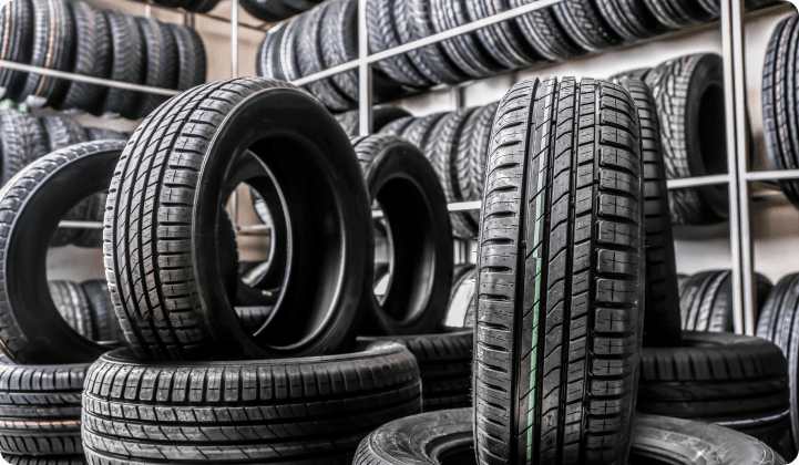 Used Tyres Singapore | Used Tyres for Sale - AL Tyres