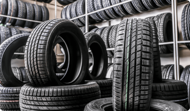 Used Tyres Singapore | Used Tyres for Sale - AL Tyres